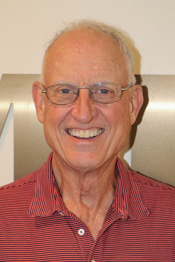 MEET THE DOCTOR - Wiggins Orthodontics