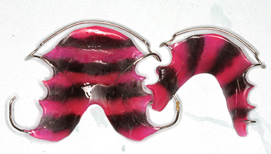 RETAINER INSTRUCTIONS - Wiggins Orthodontics